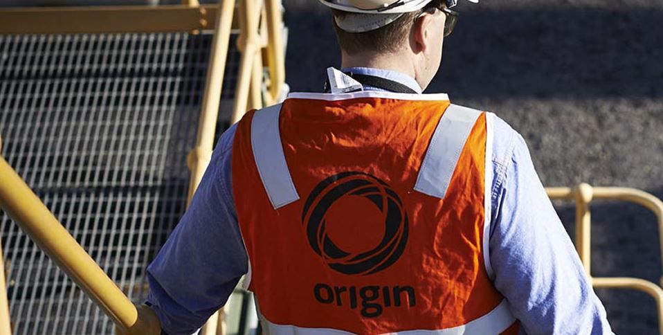 Origin Energy raises earnings on UK gains | The Star