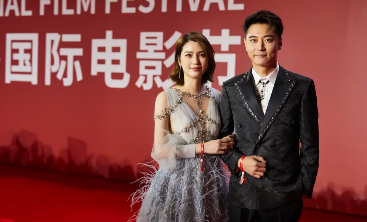 Celeb couple Catherine Hung and Andy Zhang divorce after 14 years of marriage | The Star