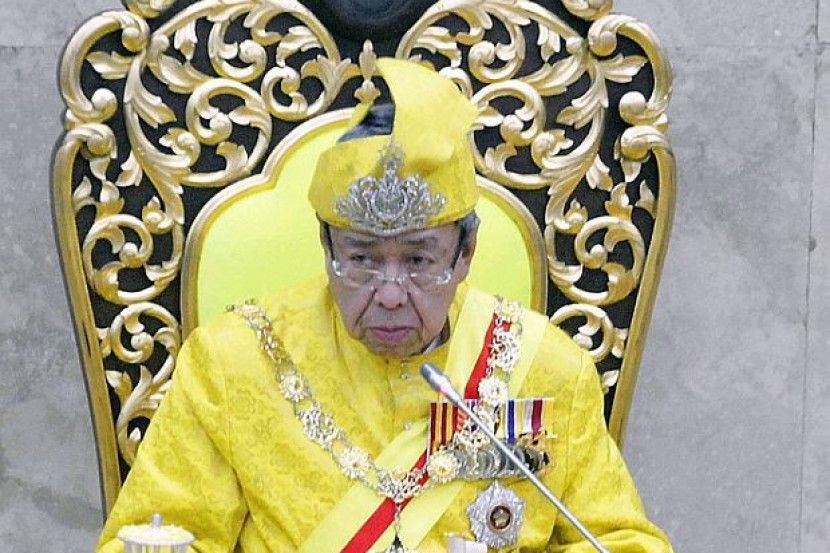 Sultan of Selangor receives RM56mil allocation for allowances of imams ...