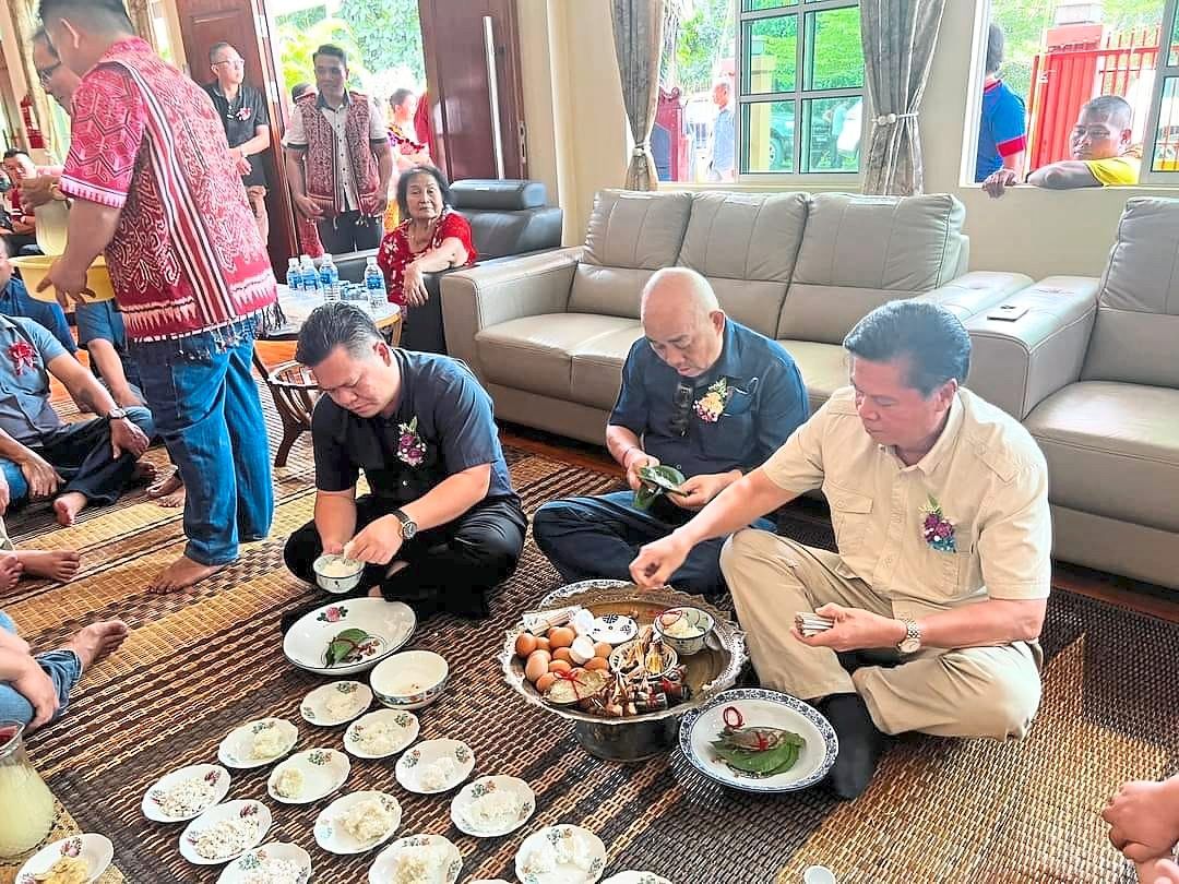 Forming port authority a move toward developed state goal | The Star