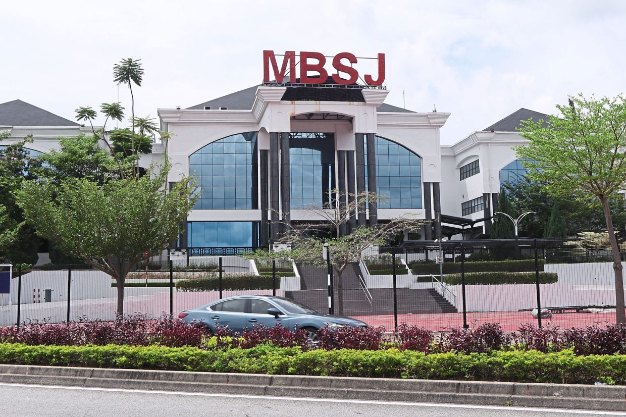 Digital shift makes MBSJ dealings smoother | The Star