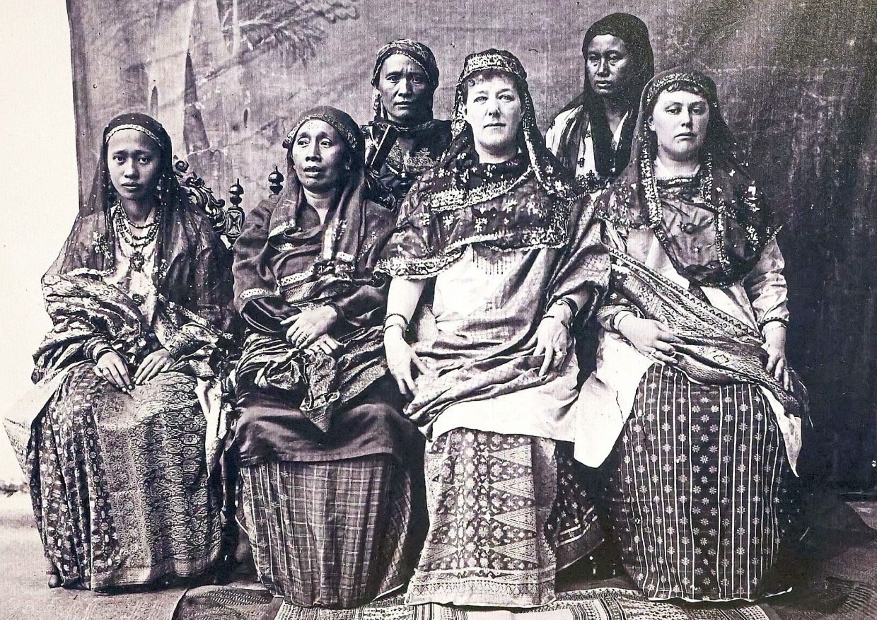 Spotlight on Sarawak’s heritage | The Star