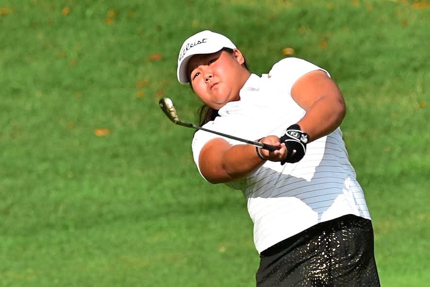 Golf: Mirabel gets well-deserved recognition in US | The Star