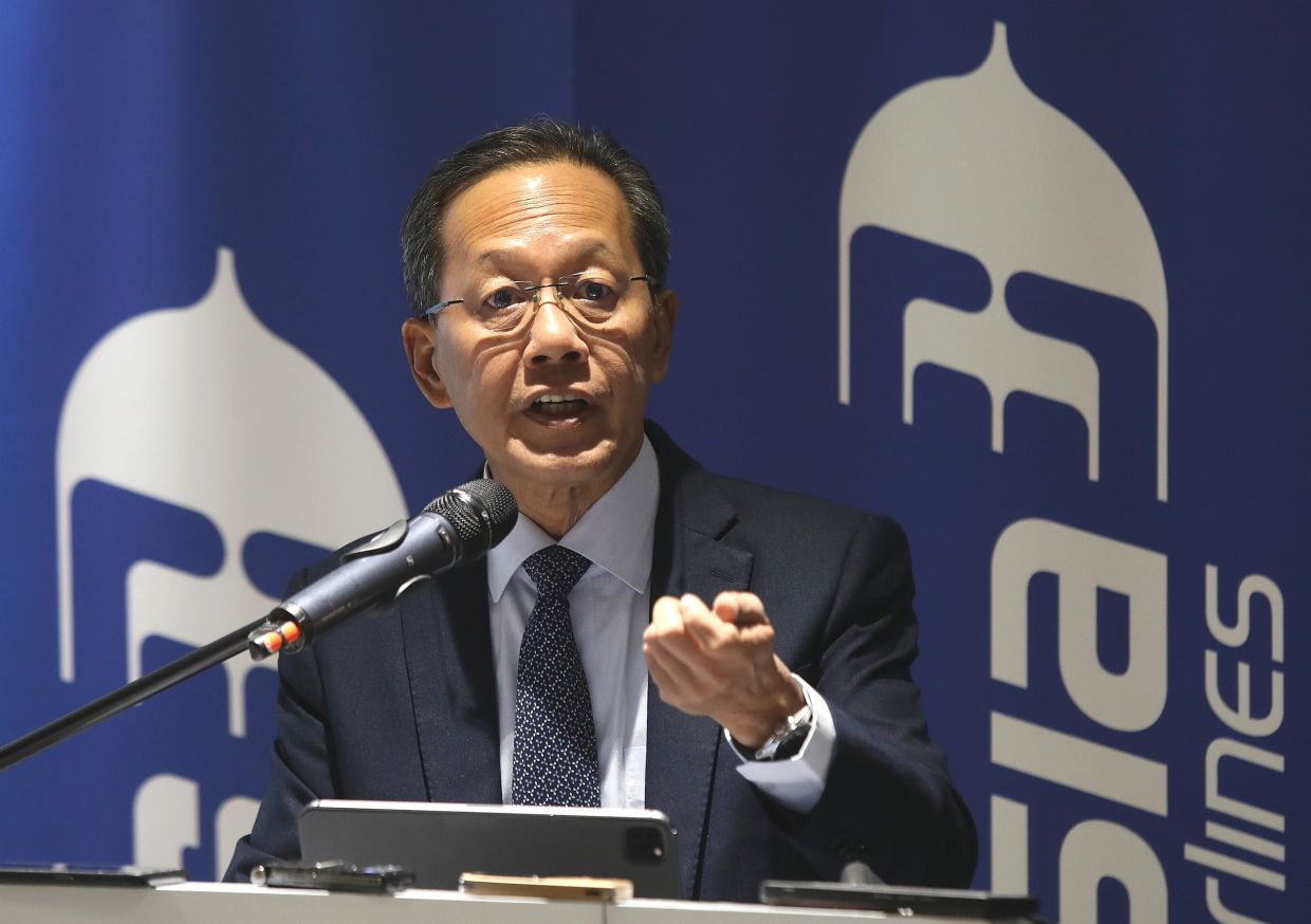 Mabes becomes wholly-owned entity of MAG | The Star