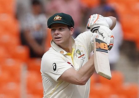 Cricket: Cricket-Smith amused by fuss over his England county stint ...