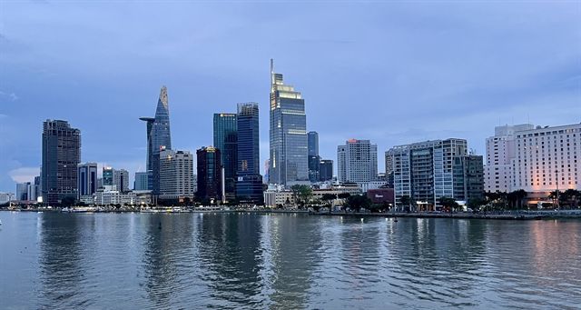 Country’s largest economic hub urged to tackle problems to speed up ...