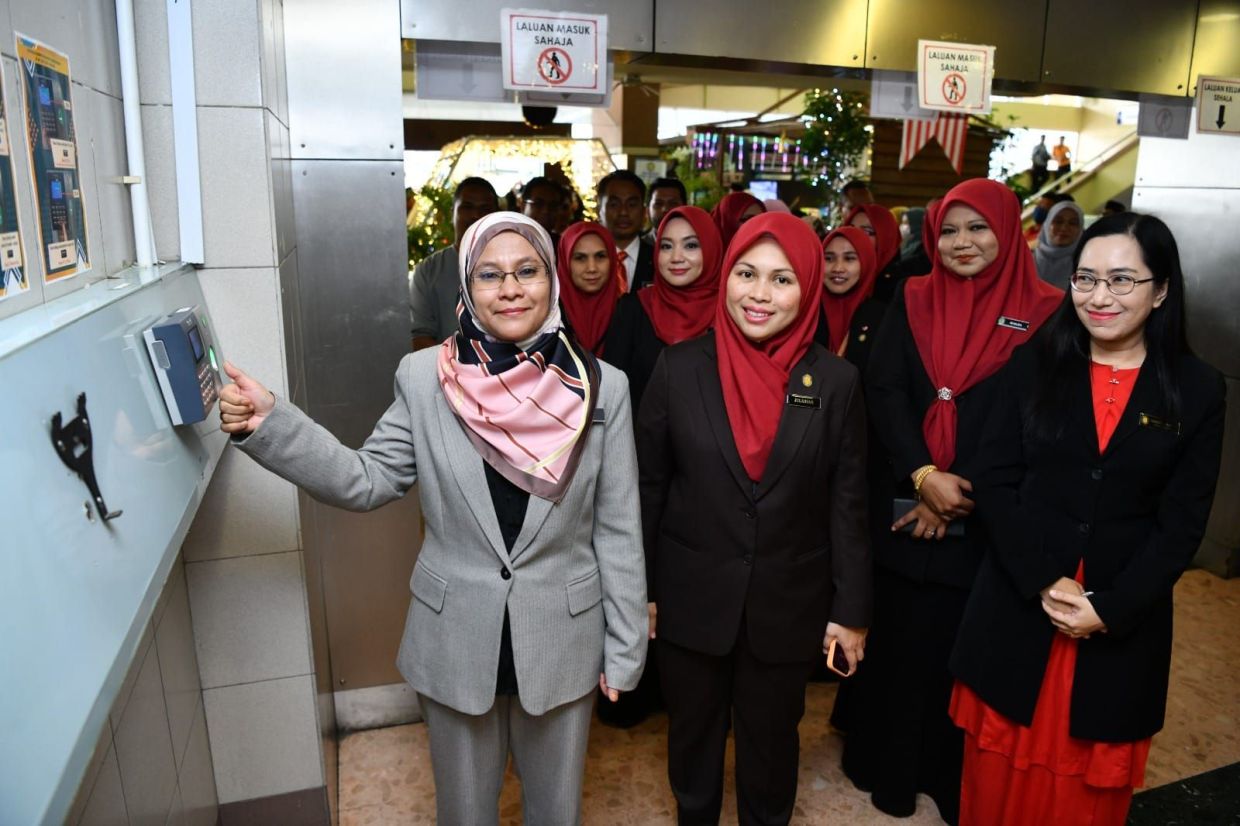 MPAJ gets its first woman president | The Star