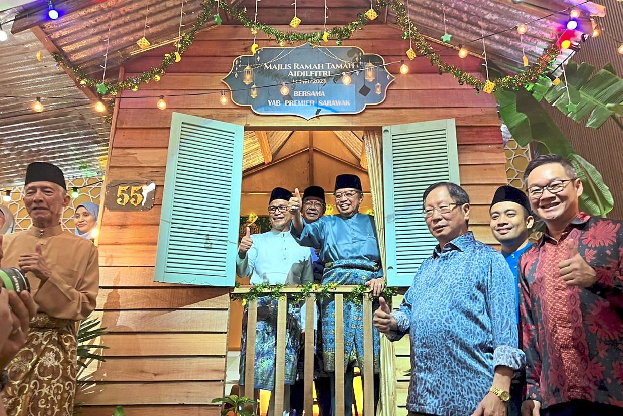 Brighter prospects for poor bumiputra students | The Star
