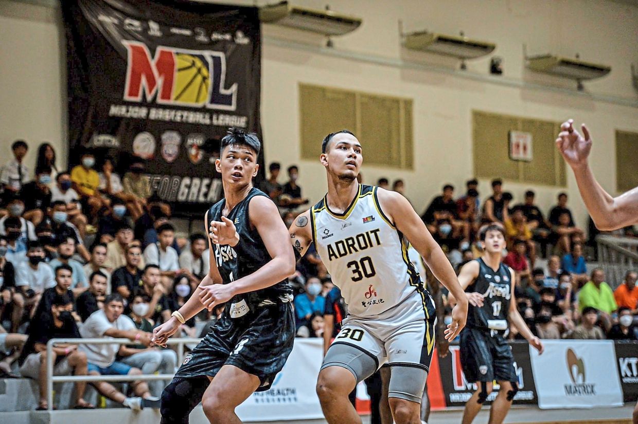 Basketball: Jing Hung to play in two events in Games debut after last ...