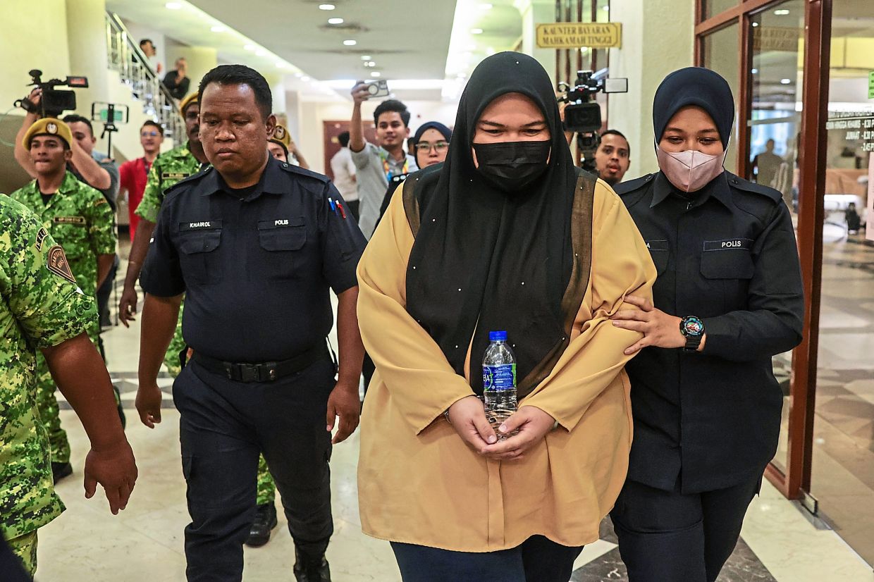 Justice for Bella, finally | The Star