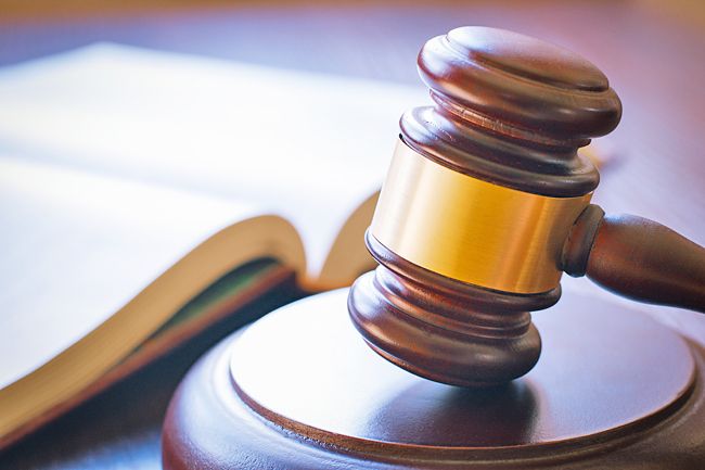 Six months’ jail for thieving maid | The Star