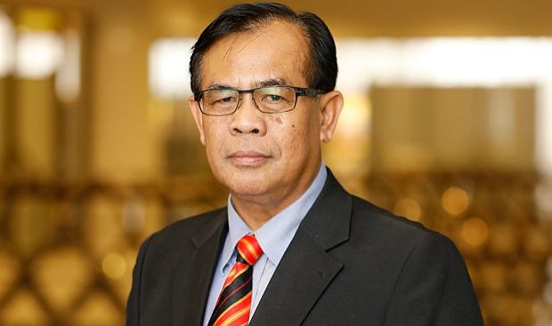 Sarawak community leaders urged to help Native Court clear backlog of ...