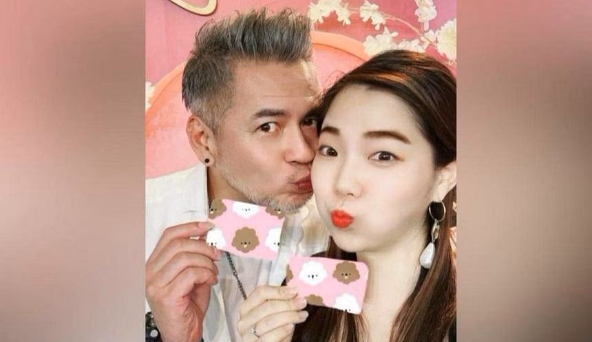 Taiwanese actor Joseph Ma, 52, and his wife to welcome a child | The Star