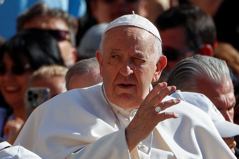 After acrimonious resignation, Pope tells abuse commission to 'move ...