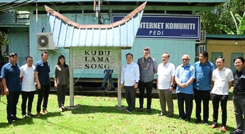 13 schools to get telco facilities upon completion of project | The Star