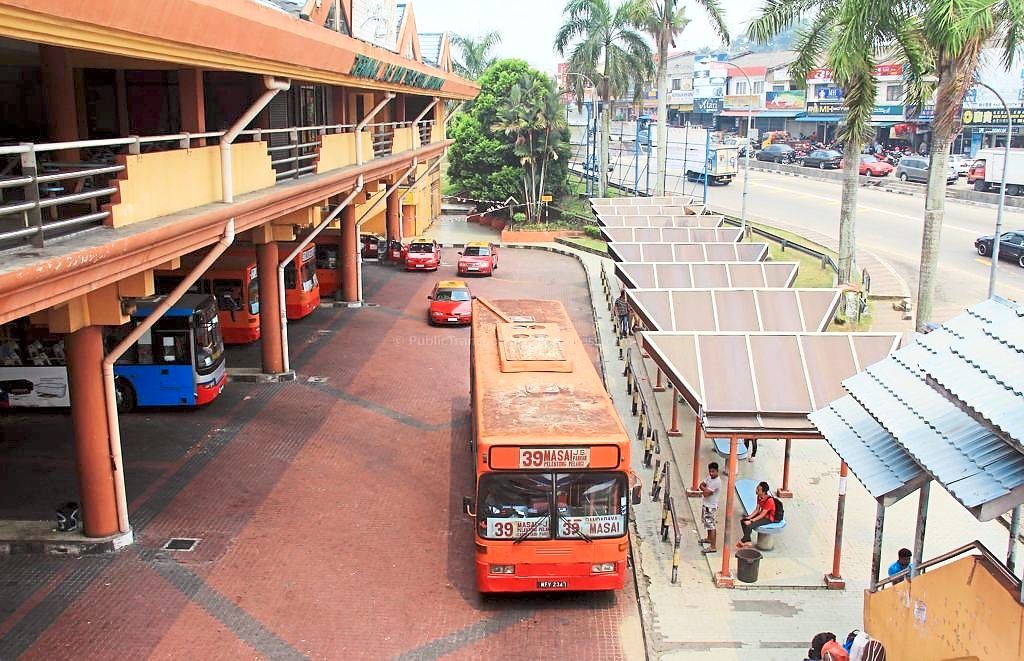 PASIR GUDANG | Johor | Page 32 | SkyscraperCity Forum