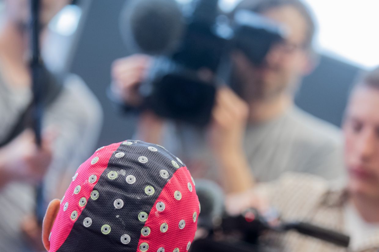 New brain scanner can read thoughts – or at least some of them | The Star