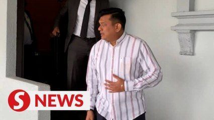 Court acquits MyWatch chairman Sanjeevan | The Star