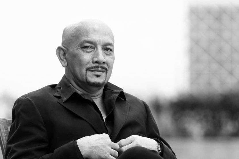 Ex-wife: Ridzuan kept heart condition secret | The Star