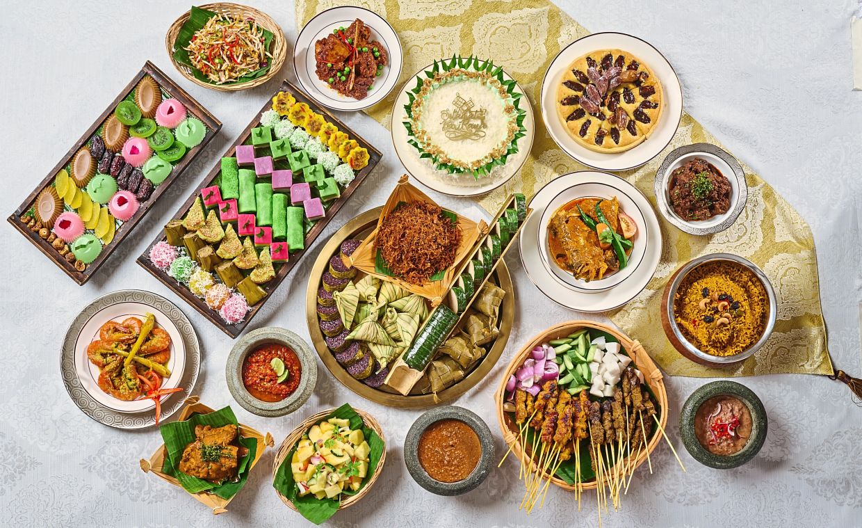 Raya gathering connecting Malaysian diaspora in Bangkok | The Star