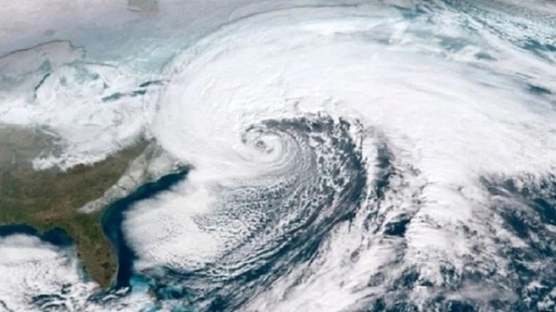 India sounds alert in wake of Cyclone Mocha | The Star