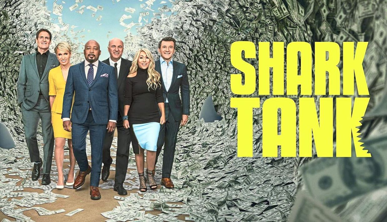 Lessons on flying in economy from a multi-millionaire from 'Shark Tank ...