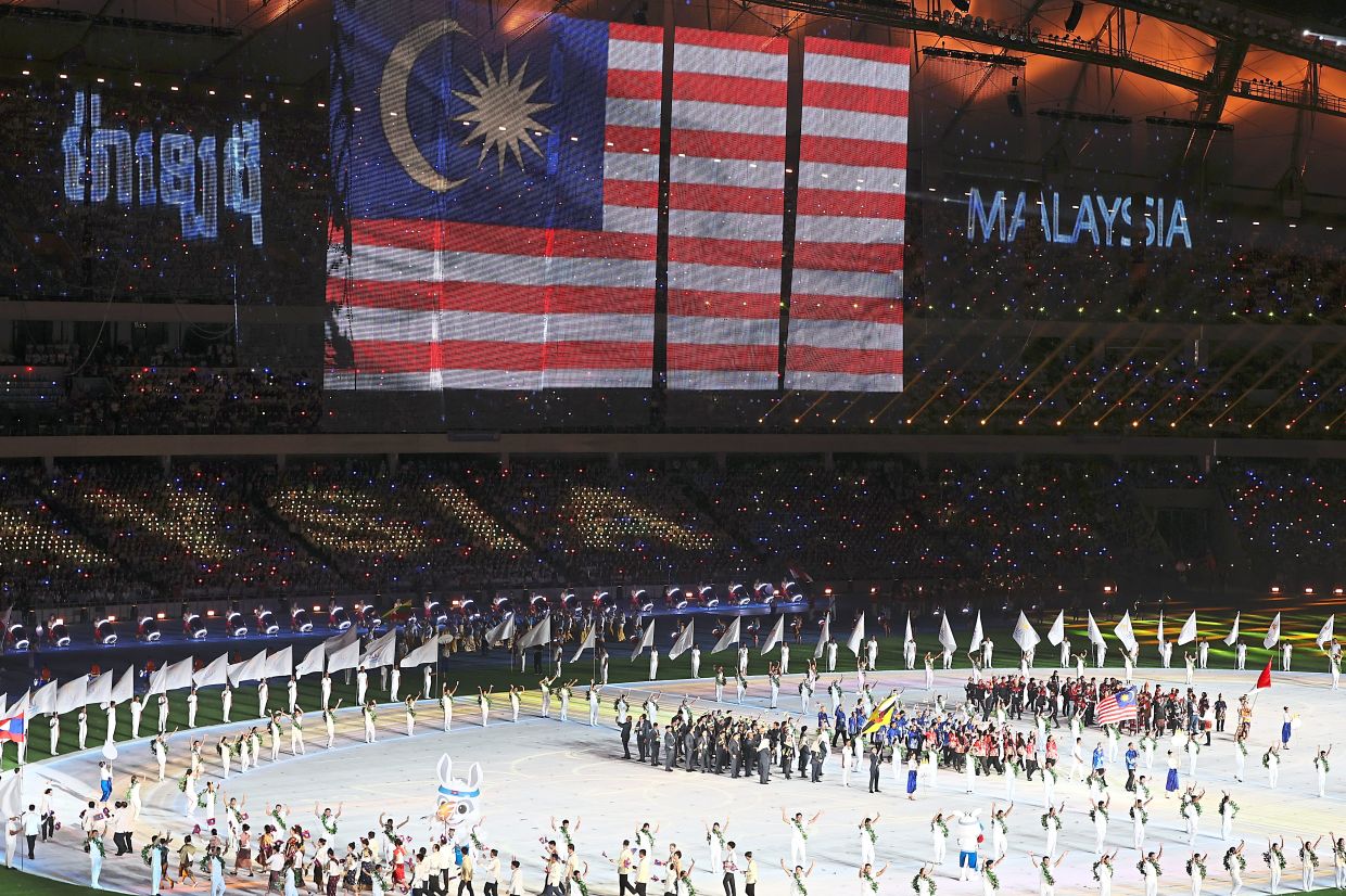 A vital legal field | The Star