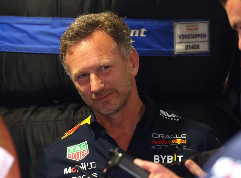 Motorsport: Motor racing-Horner says new F1 teams would be hard to fit ...