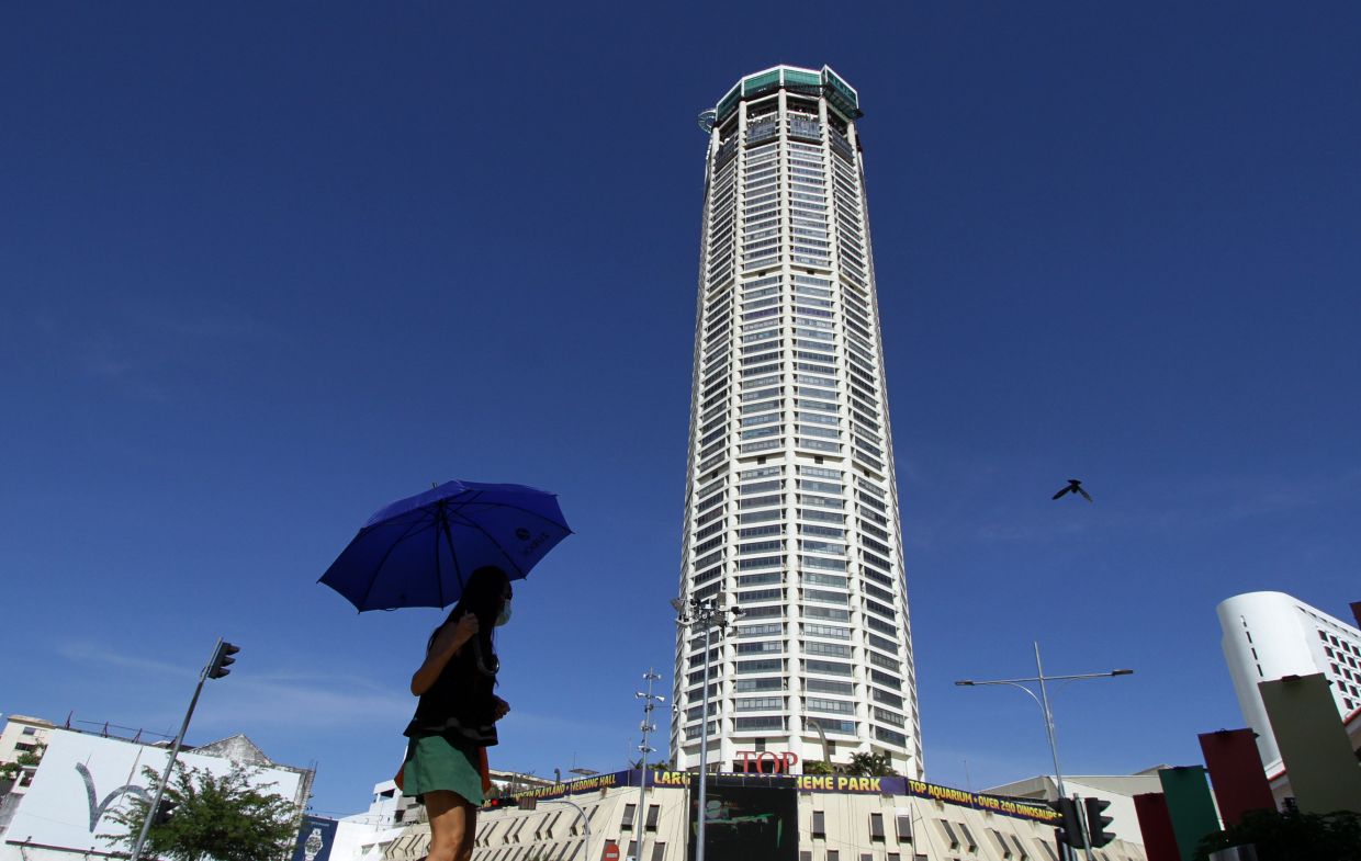 Penang to study scaling down, postponing part of PSI project after ...