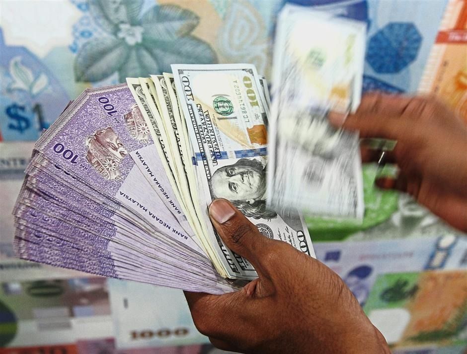 Ringgit to move higher this week and stay within 4.4100 to 4.4200 range ...