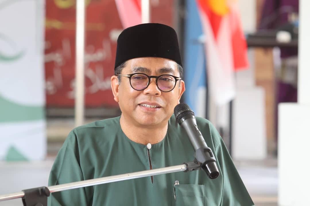 JB Umno division polls to be held on May 27, says Khaled | The Star