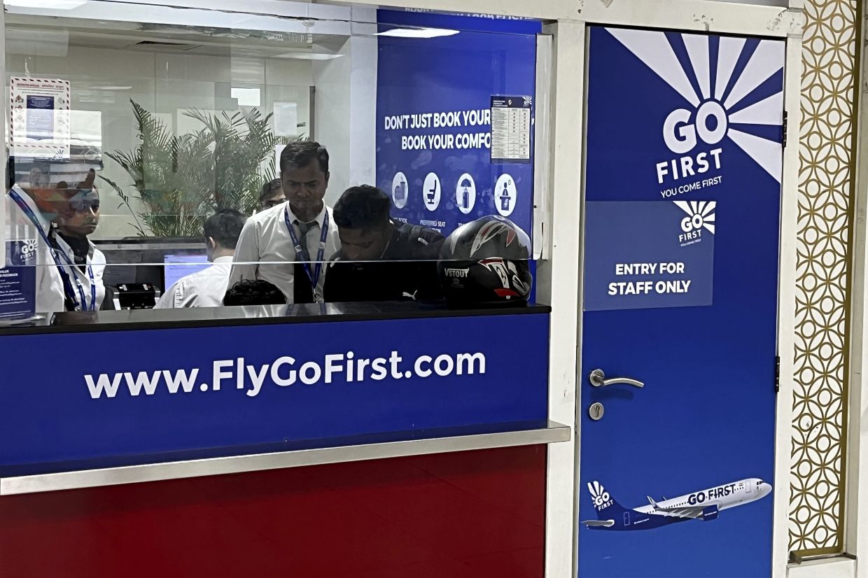 Go Air optimistic about resuming flights | KLSE Screener