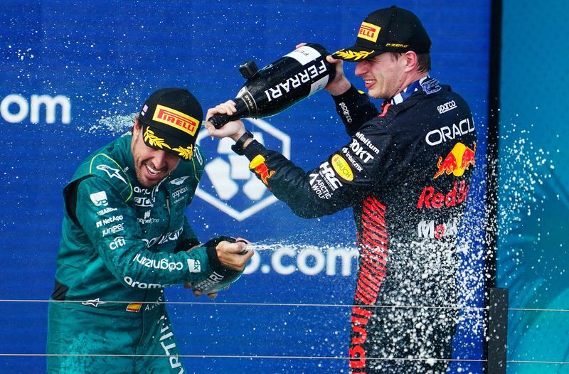 Motorsport: Motor racing-Drivers unimpressed by F1 plans for more ...