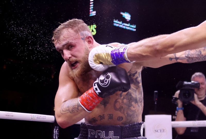 Boxing: Boxing-Top fighters unwilling to put legacy on the line - Paul ...