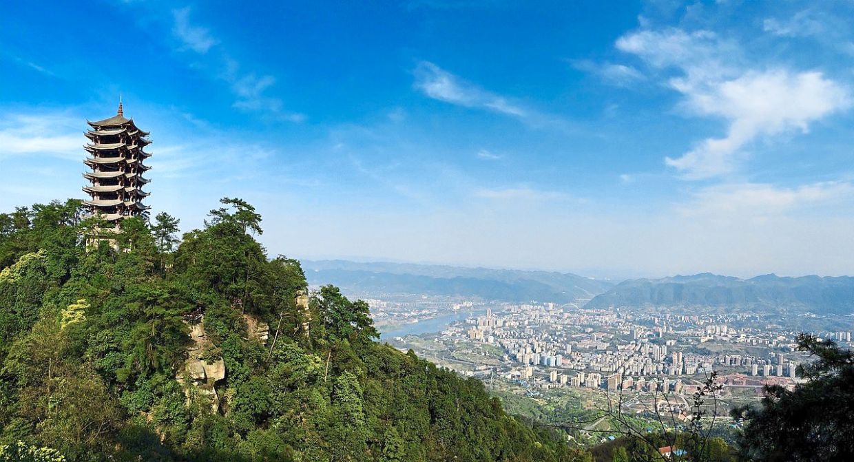 7 destinations in China worth exploring | The Star