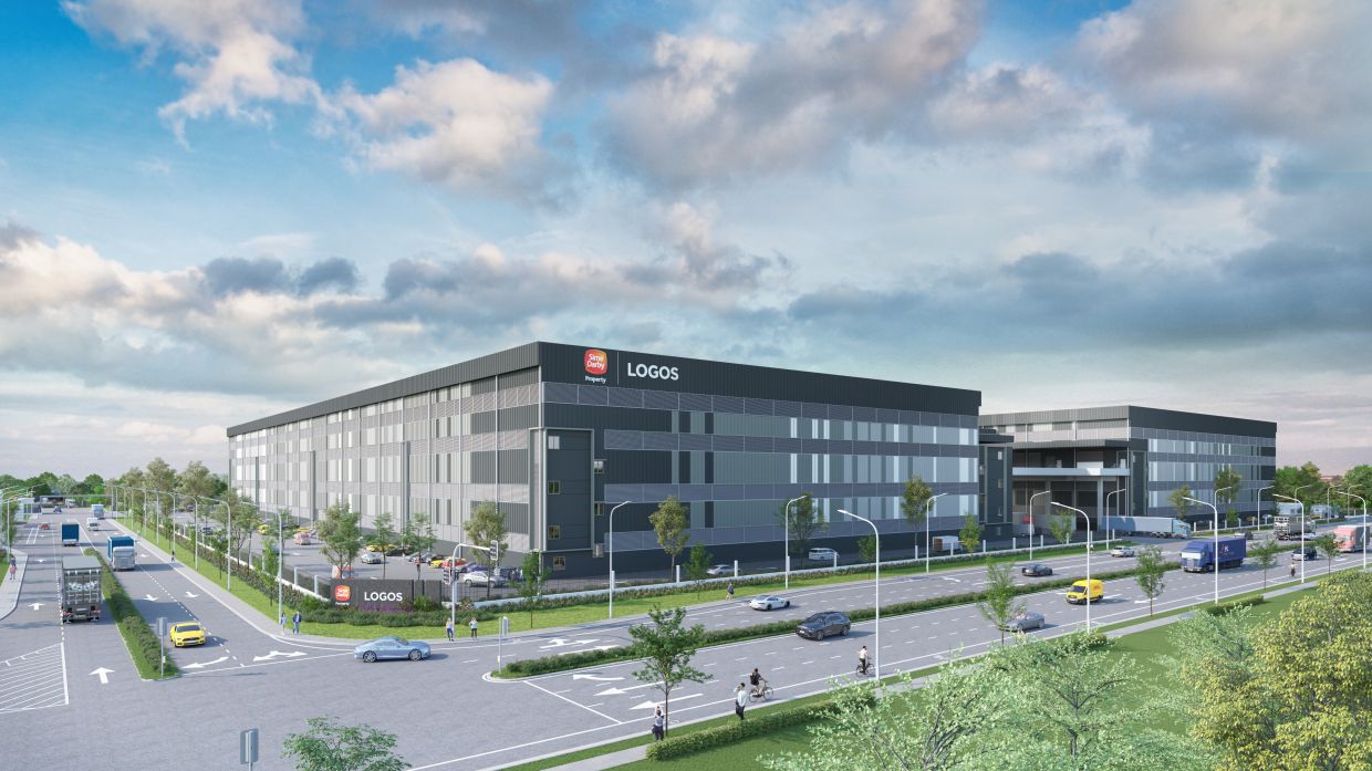 SDP and Logos secure first tenant for Metrohub 2 at E-Metro Logistics ...
