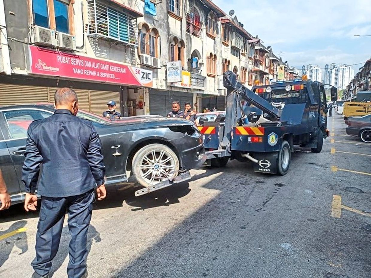 MPAJ president eyes fresh ideas to bring in revenue | The Star