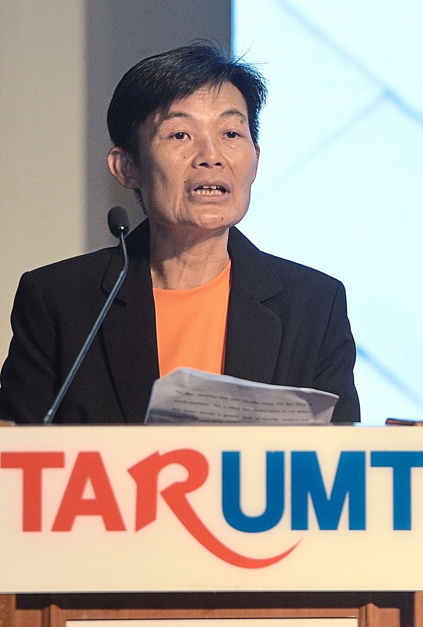 Putting a roof over the heads of Orang Asli | The Star