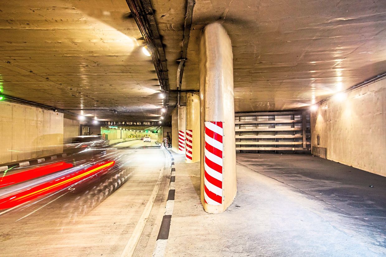 ‘Don’t reduce capacity of retention pond in KL’ | The Star