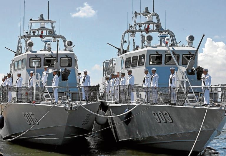 President’s trip to US shows Philippines has ‘powerful friends’: expert ...