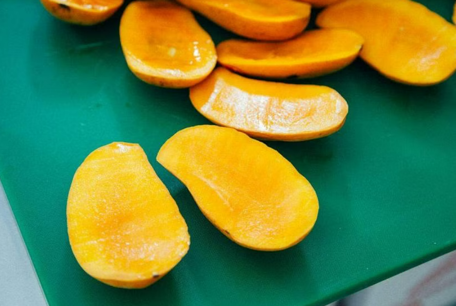 Japan’s secret to US$230 winter mangoes: A farmer tricks the fruit ...
