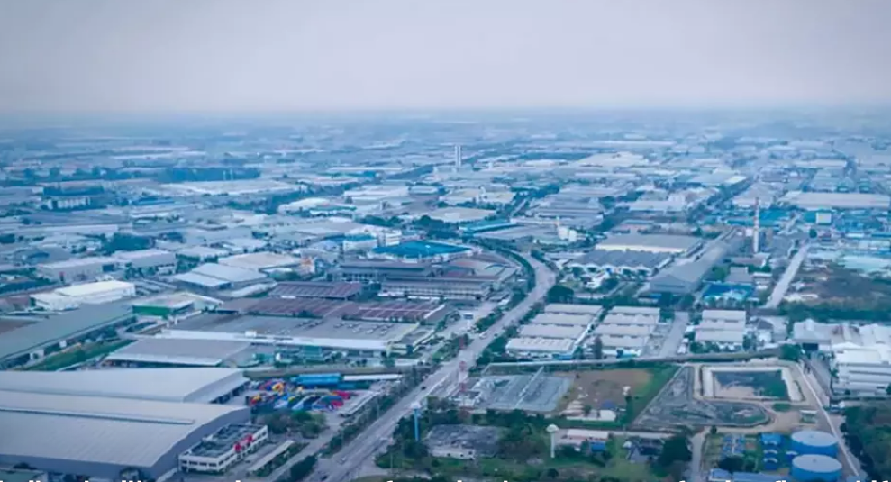 Thailand remains an attractive manufacturing base as more foreign firms ...