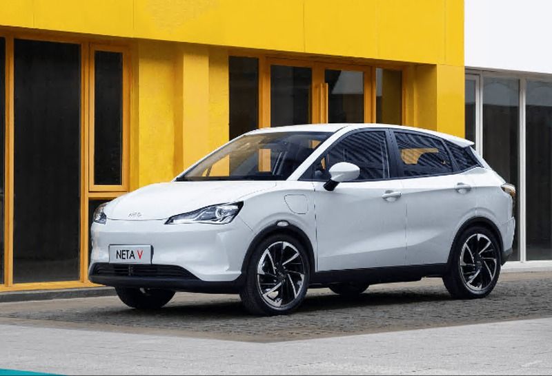 China’s Hozon to make EVs in Thailand for South-East Asian market | The ...