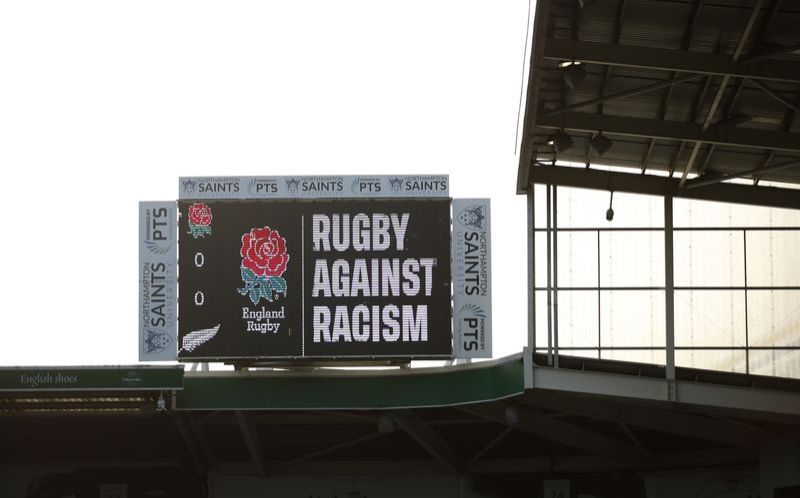 Rugby: Rugby-RFU ban council member over racist comment to volunteer at ...