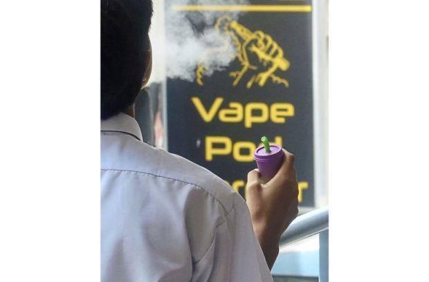 Groups: Regulate vaping to combat youth smoking | The Star