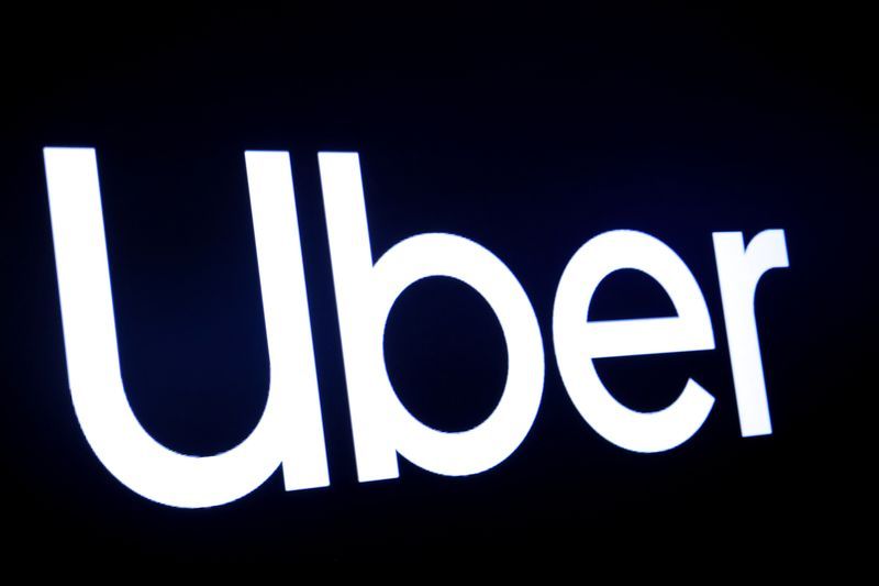 Uber launches UK flight ticket bookings - FT | The Star