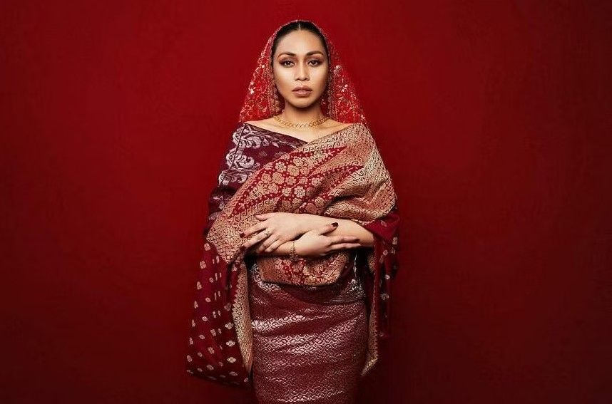 Dayang Nurfaizah aims to reignite interest in traditional Malay music ...