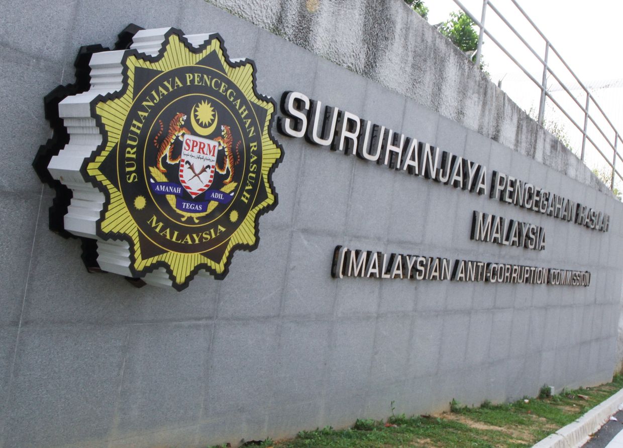 MACC does not have prosecutorial powers | The Star