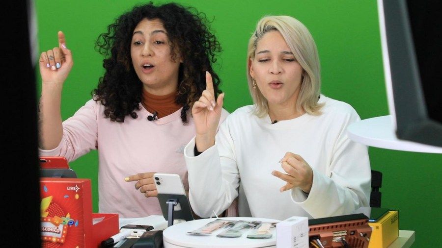 Livestream marketing boosts trade | The Star