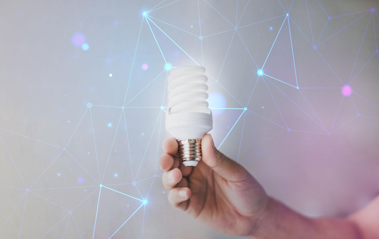 How LiFi provides Internet connectivity through light | The Star